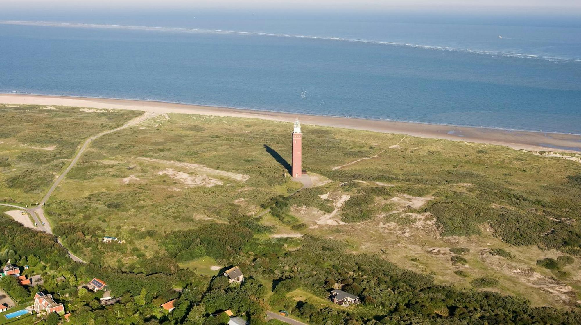 Touren over Goeree-Overflakkee | Zuid-Hollands Landschap