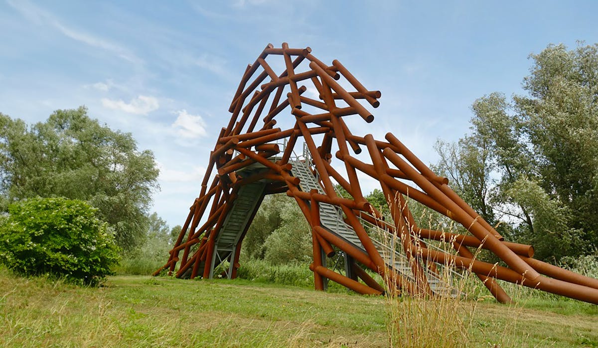 De Zaag | Zuid-Hollands Landschap