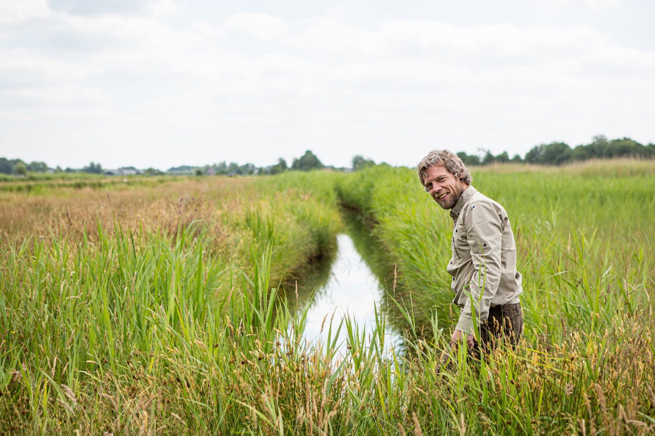 Polder Berkenwoude | Zuid-Hollands Landschap
