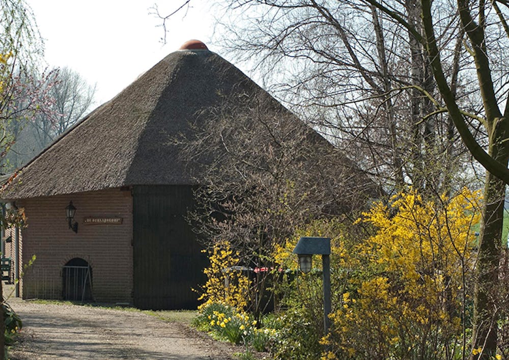 Etappe 6: Stolwijk – Schoonhoven | Zuid-Hollands Landschap