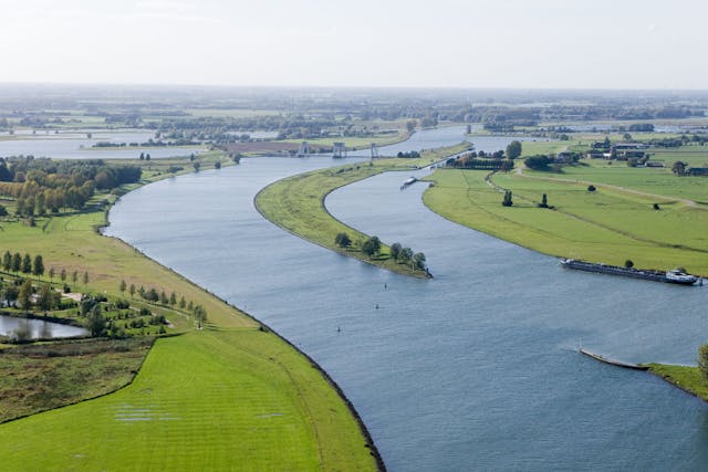 Steur | Zuid-Hollands Landschap