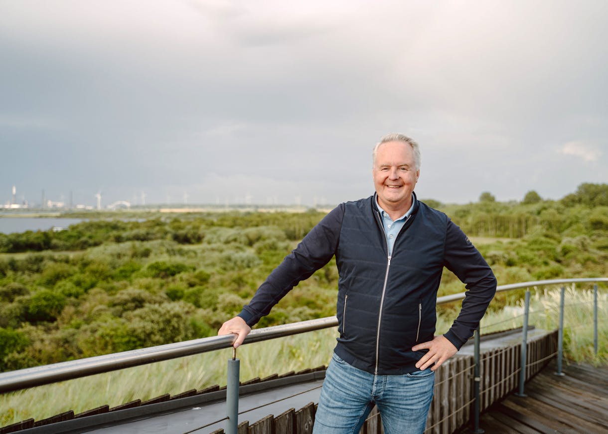 Directie, raad van toezicht, adviesraad | Zuid-Hollands Landschap