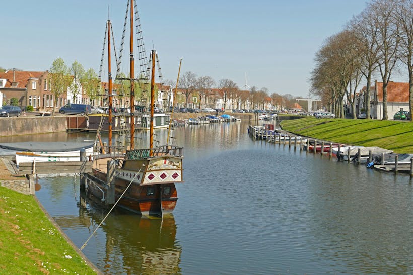 De Grote Ronde van Zuid-Holland | Zuid-Hollands Landschap